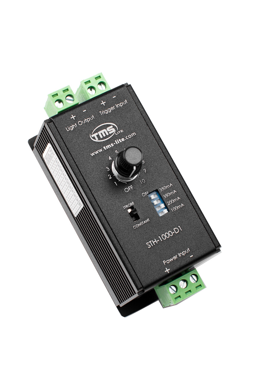 STH-1000-D1 Controller - TMS LITE SDN BHD